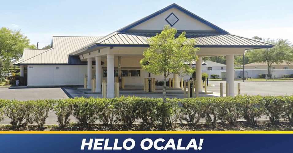 Radiant Credit Union Announces New Branch in Ocala, Florida