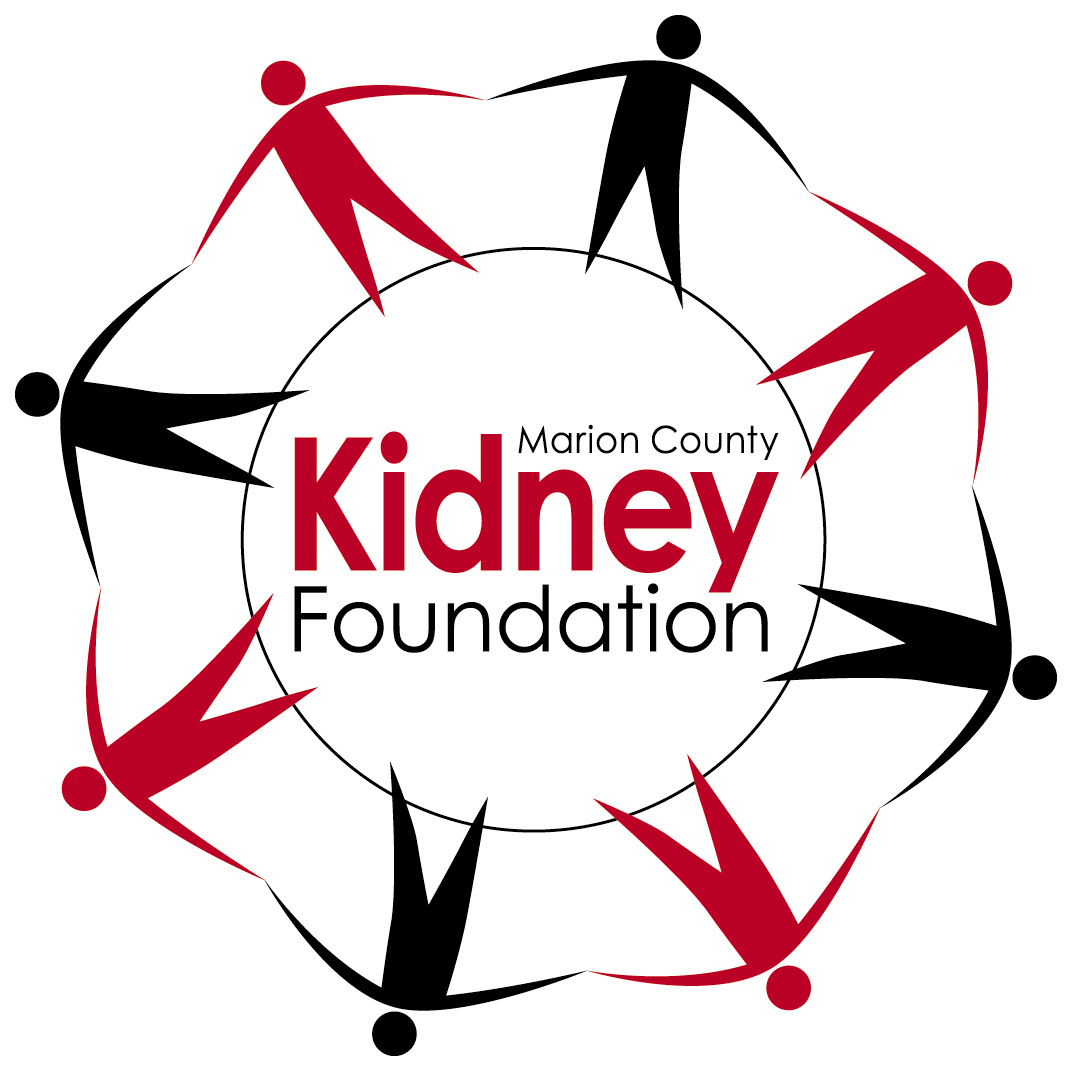 Marion County Kidney Foundation is our January Charity of the Month