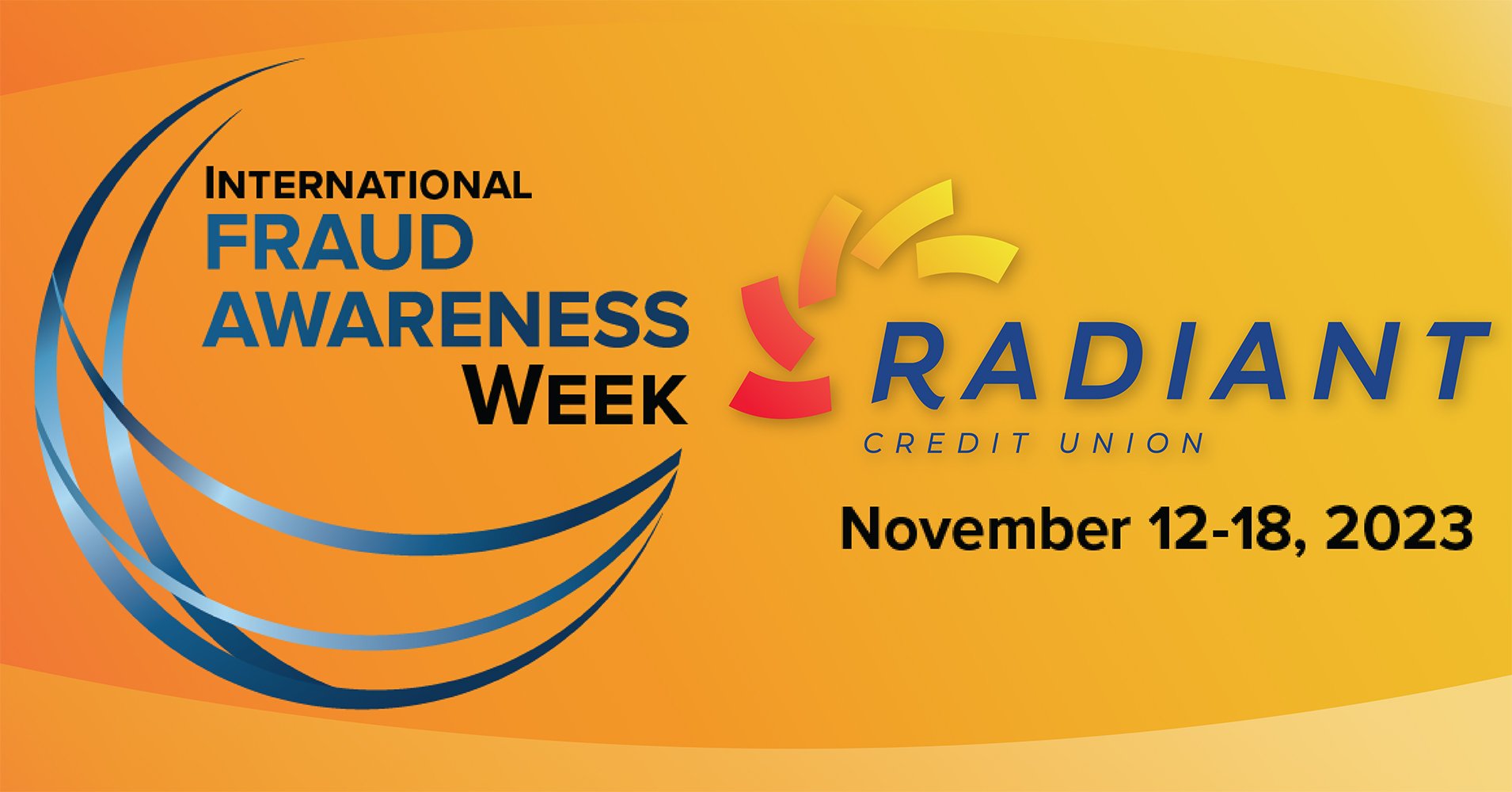 Radiant Stands with ACFE for International Fraud Awareness Week